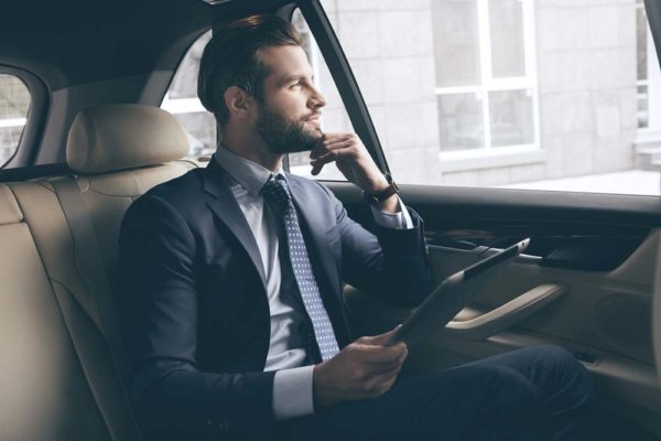 Chauffeur Service Chicago | Limo Service And Car Service